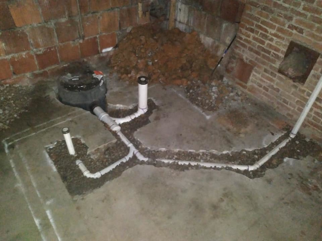 Plumbing Replacement, Birmingham, AL | P. Webb Plumbing LLC